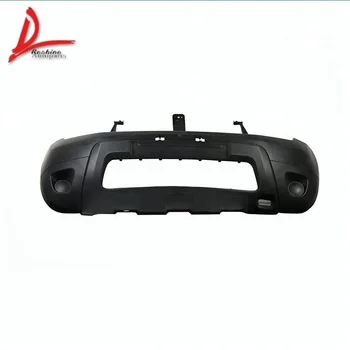 Car Auto Front Bumper For Renault Duster 620220025r / 620220030r - Buy ...