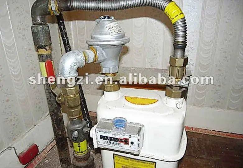 Gas Meter Flexible Connector(Anaconda)| Alibaba.com