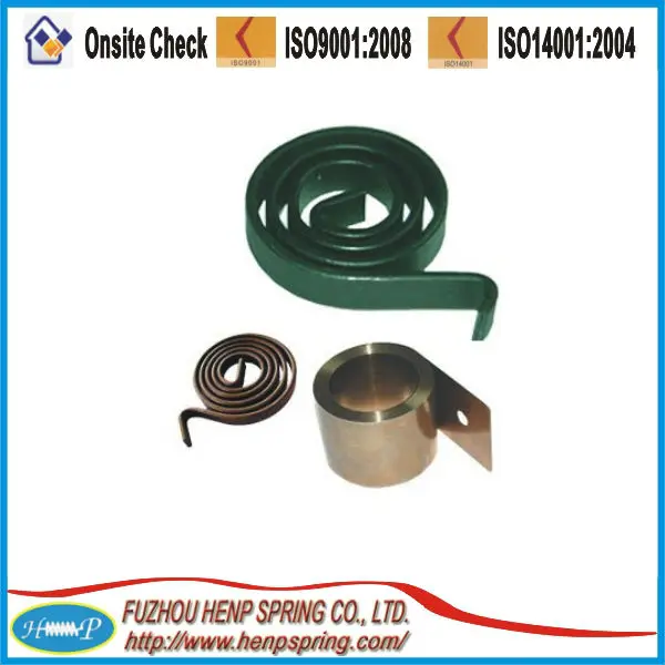 Custom Sash Window Balance Springs - Durable & Efficient