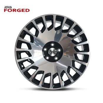 Custom Forged Star Rims Alloy Wheels 19 Inch 5x112 For Sale - Buy ...