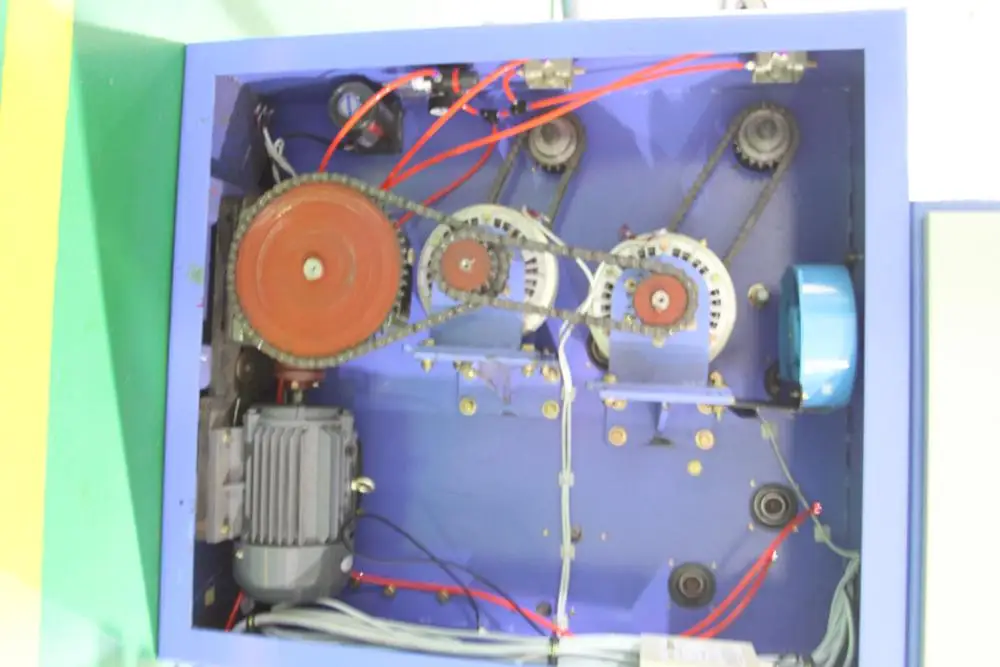 Best Quality Automatic Electrical Motor Rewinding Machine - Buy ...