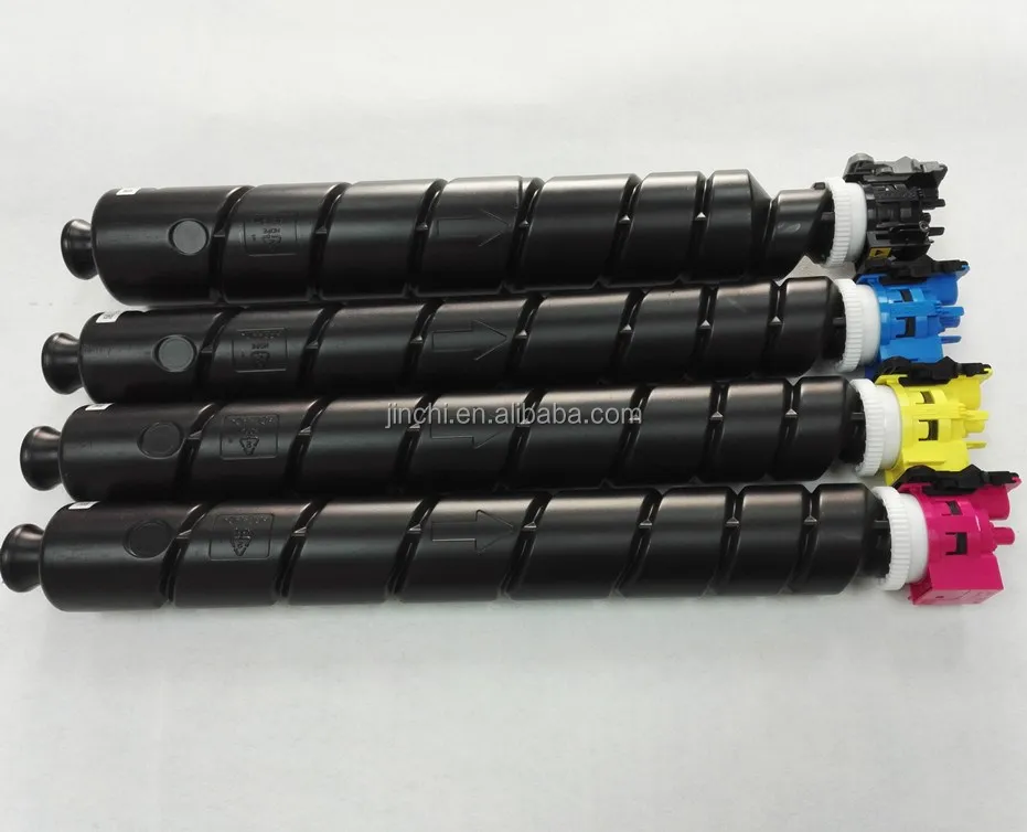 Factory Offers TK-8335 Color Toner Cartridge Use for TA3252ci 3253ci ...