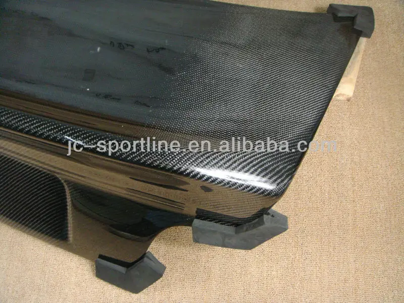 E36 CSL 碳纤维后备箱适用于 BMW E36 Coupe| Alibaba.com