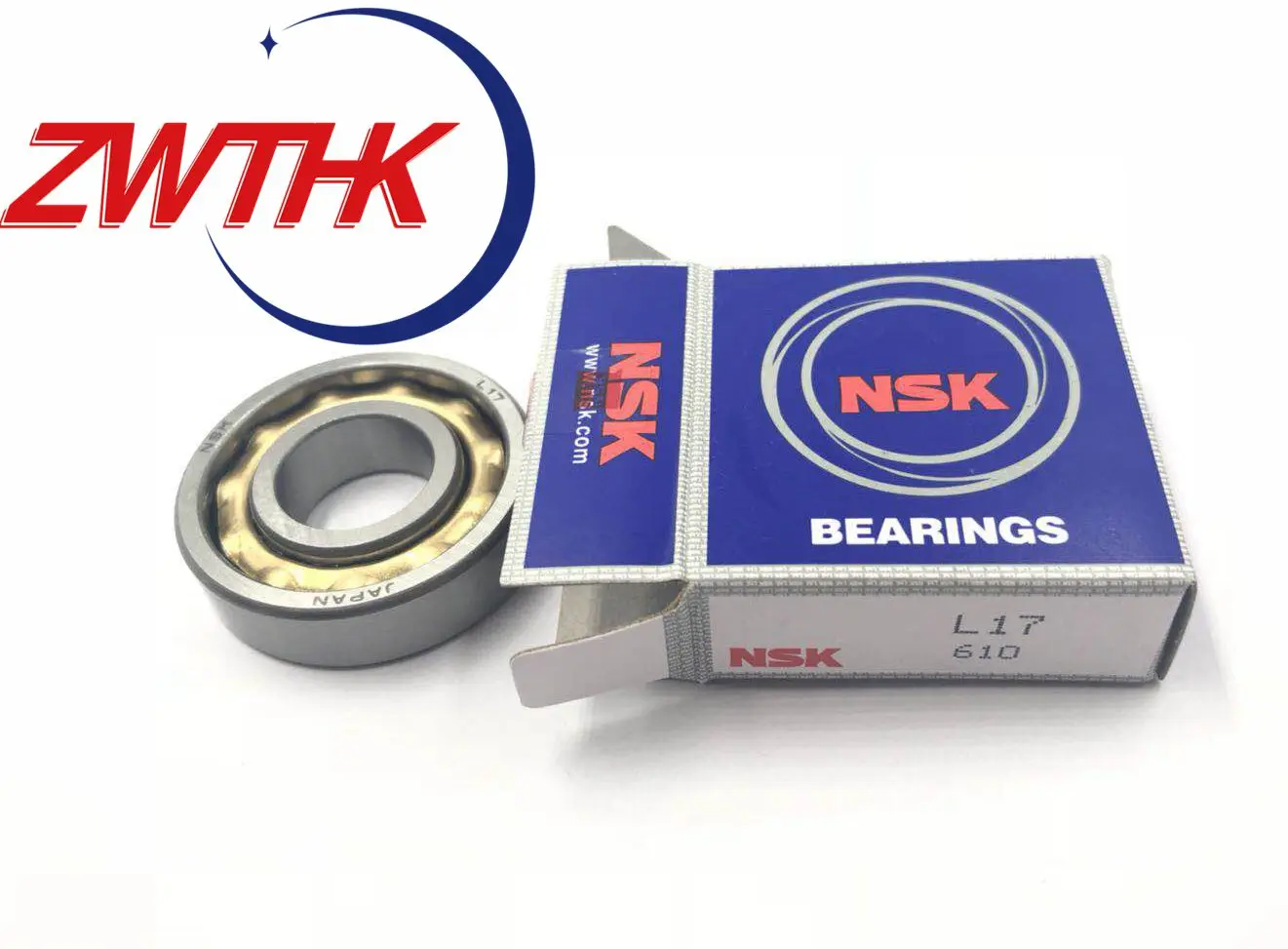 Bo17 Nsk Electric Motor Bearing Nsk Bo17 Magneto Bearing Bo17 Nsk - Buy ...