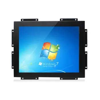 Waterproof 15 Inch Usb Raspberry Pi Touch Screen Monitor - Buy ...