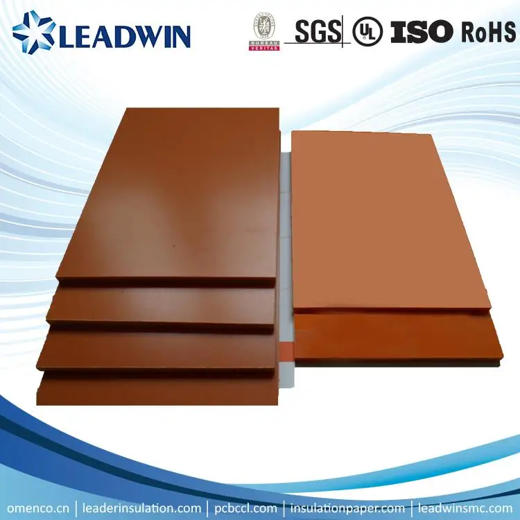 Rosh Non-conductive Phenolic Paper Laminate Sheet 3021 Bakelite ...