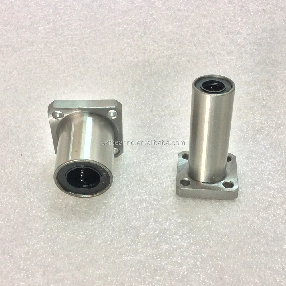 International Size Iko Brand 30*47*68mm Size Lmek30uu Linear Bearings ...