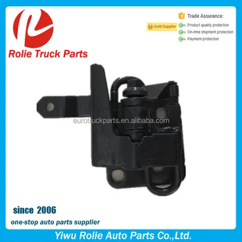 Heavy Duty European Truck Body Parts Lh 0007230441 Rh 0007230541 Actros ...