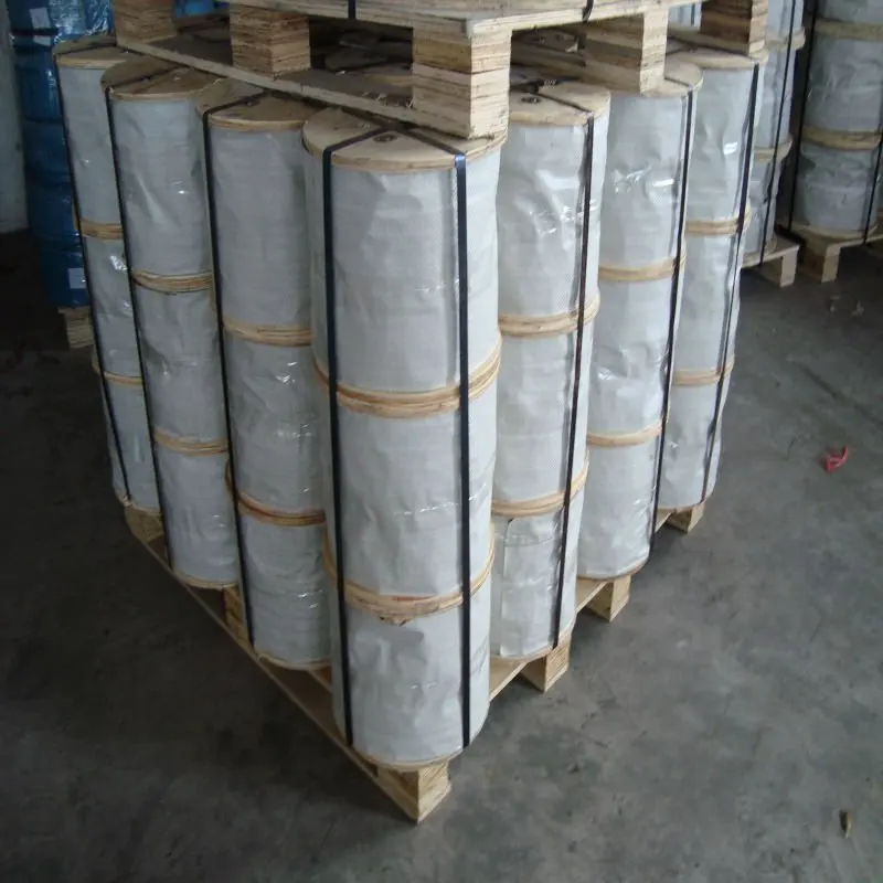 Cheaper 30 Ft Titanium Wire Rope 7x19 - Buy 30 Ft Titanium Wire Rope ...