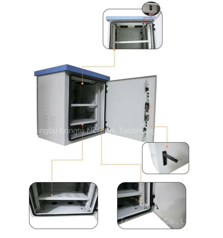 Ip65 Cabinet Outdoor Network Cabinet - Buy Outdoor Network Cabinet ...