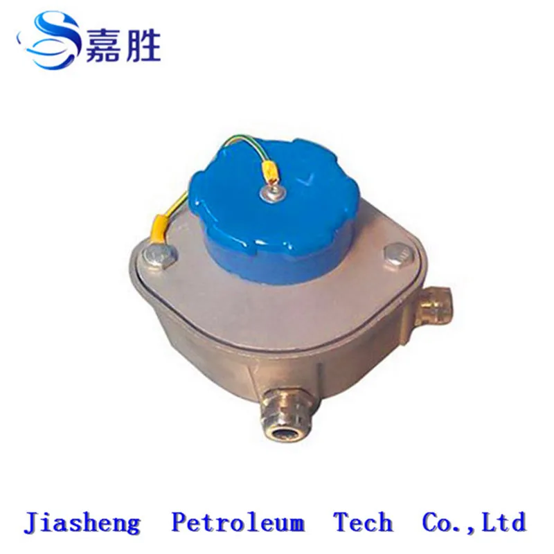 Antistatic Overfill Detector - Anti Overflow Sensor Tester