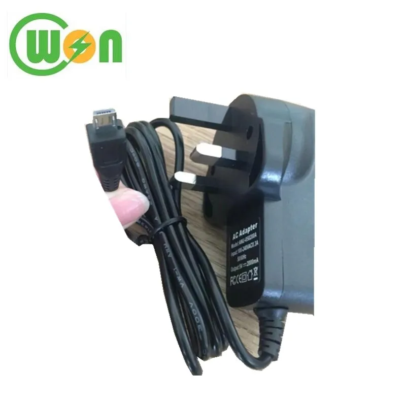 Hot Sale Pos Adapter Parts Replacement Charger for Nexgo G2