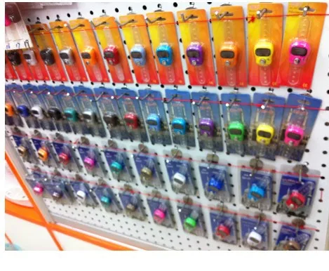 muslim prayer counter 6 digit electronic counter prayer counters tasbih ...