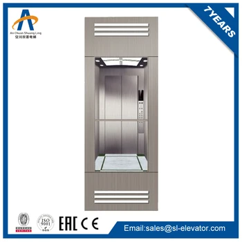 Residential Stable Solar Powered Elevator - Buy Solar Powered Elevator ...