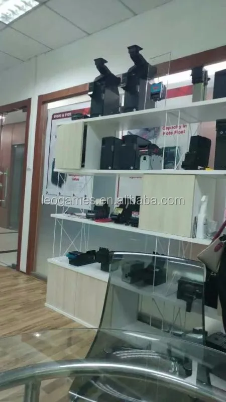 Itl Nv9 Bill Validator Nv9 Note Reader For Amusement,Gaming,Kiosk ...