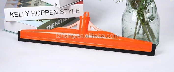 Good Quality Rubber Floor Squeegee For Swimming Pool Cleaning - Buy ...