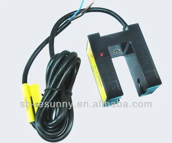 Lift Photo Sensor SN-GDC-3 - Reliable Elevator Photocell
