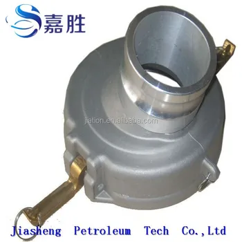Aluminium Alloy Api Gravity Drop Coupler - Buy Api Gravity Drop Coupler ...
