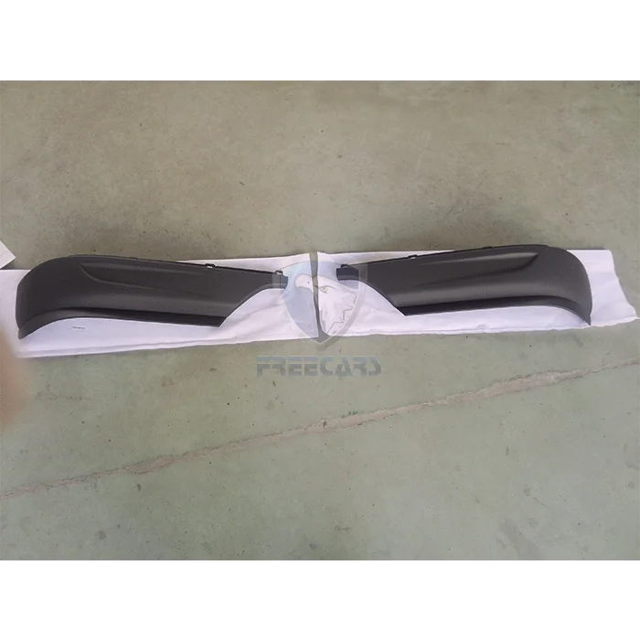 For Iveco Stralis Truck Corner Spoiler,Hi-way Spoiler 5801562167 Rh ...