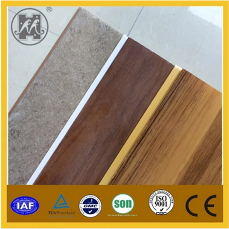 Wood Grain Step Groove Pvc Ceiling Panel,Wave Groove Laminated Pvc ...