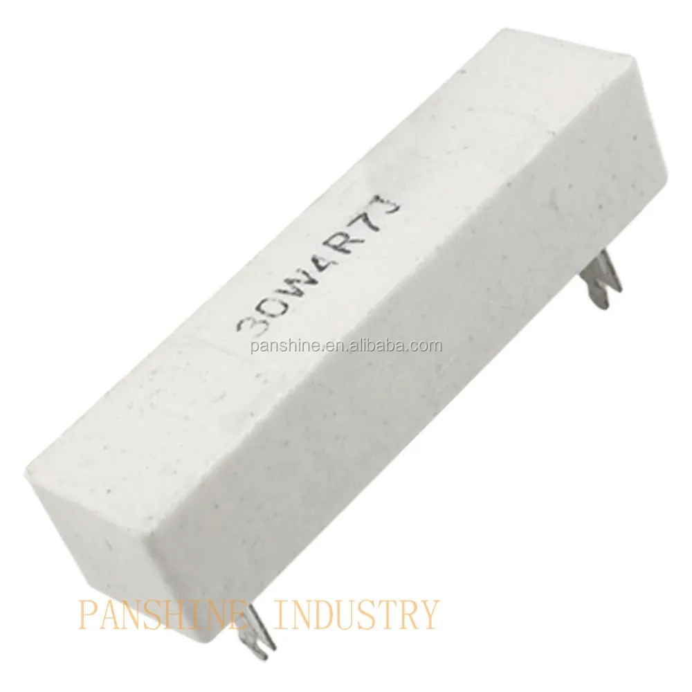Industrial Insulating High Temperature Resistance Steatite Ceramic ...