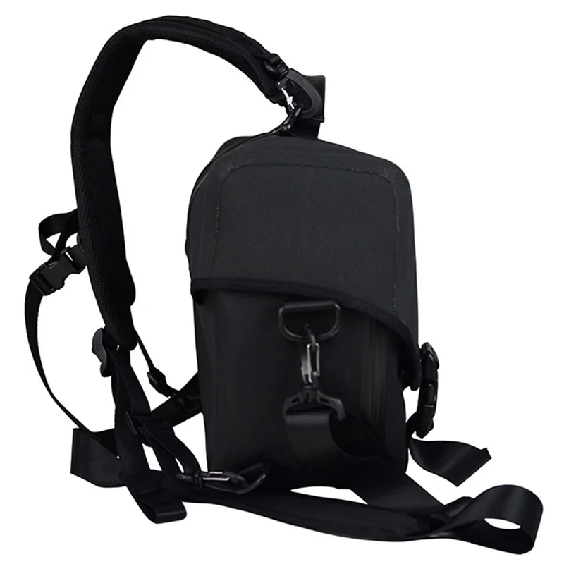 Backpacks Camera Bag With Waterproof Zipper For Canon Camera Dslr ...