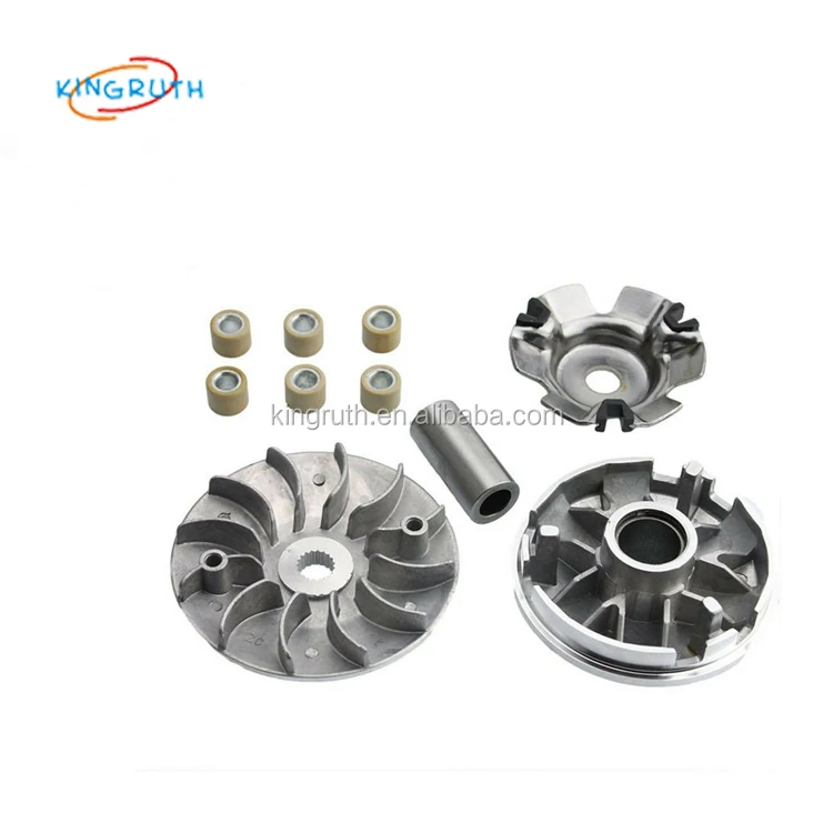 Chinese GY6 Scooter 125-150cc 4-stroke 150cc gy6 scooter performance ...