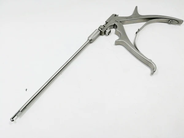 Autoclavable Arthroscopy Forceps Scissors/different Types Of Surgical ...