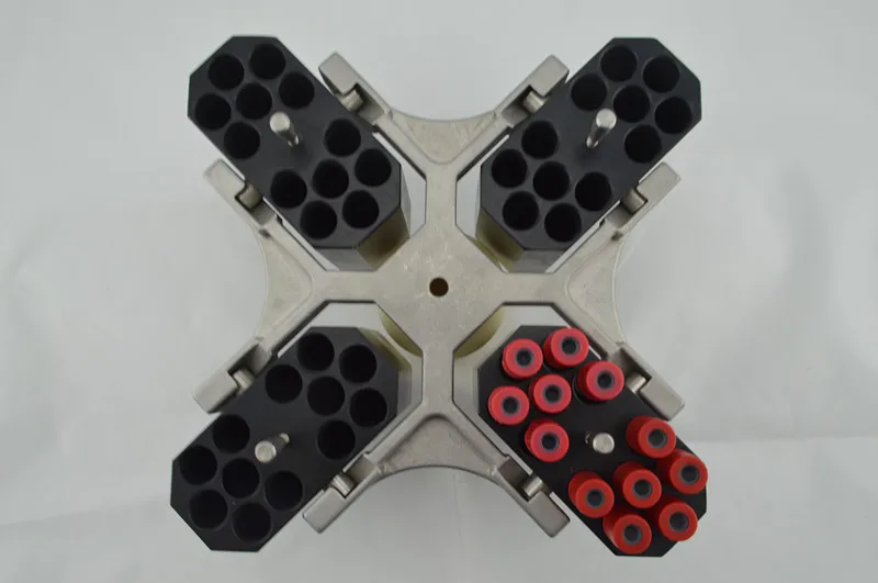 Centrifuge 48 Inch - Efficient Tabletop Lab Centrifuge