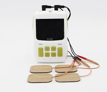 Handheld Biofeedback Device - EMS Neuromuscular Stimulator