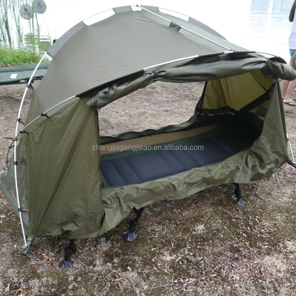 2 Person Fishing Bivvies For Carp Fishing Tent - Buy Fishing Bivvies ...