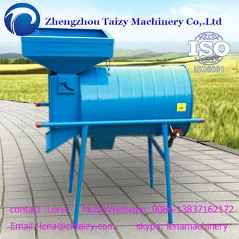 Cocoa Wheat Rice Corn Soybean Grain Winnowing Machine - Buy Cocoa ...