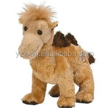 Plush Camel Toys/custom Cute Stuffed Camel Plush Toy/ Promotional ...