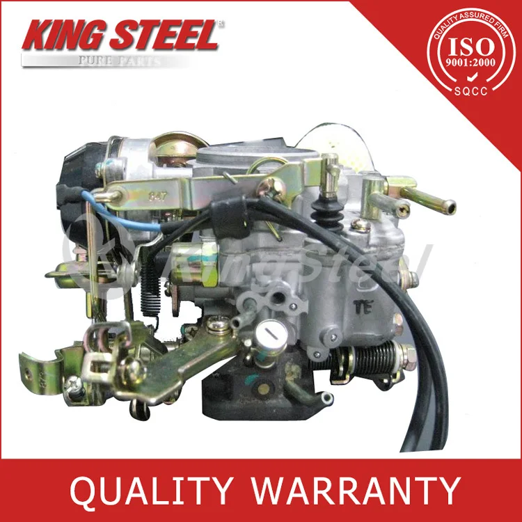 Car Engine Parts For A15 Carburetor 16010-g5211 16010-g5200 - Buy ...