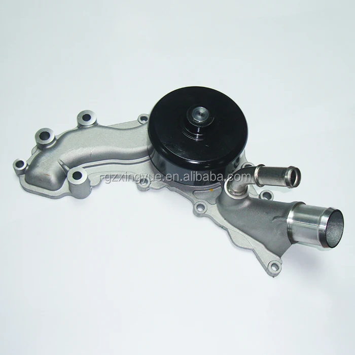 AW6169 ZANETOL Water Pump for Grand Cherokee 3.6L V6 2011-2015
