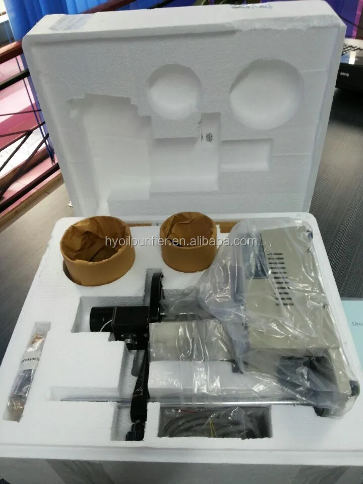 ASTM D566 Grease Dropping Point Tester - Precision & Durability