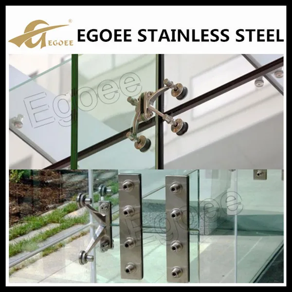 Wholesale Standard Ss304 Spider Glass Holder,Hardware Accessories - Buy ...