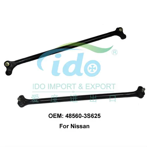 Rack End Cross Rod For Nissan D22 2wd 48560-2s485 / 485602s485 - Buy ...