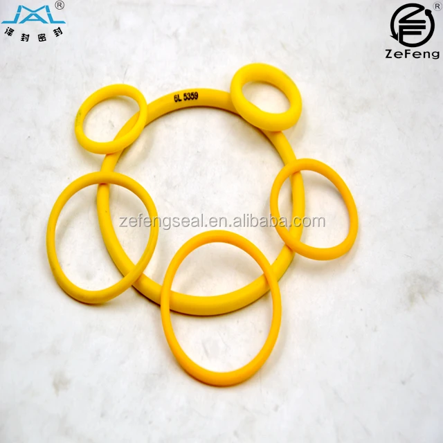 Cater-pillar Nylon Thrust Disc 8E8297 8E8299 - Durable & Standard