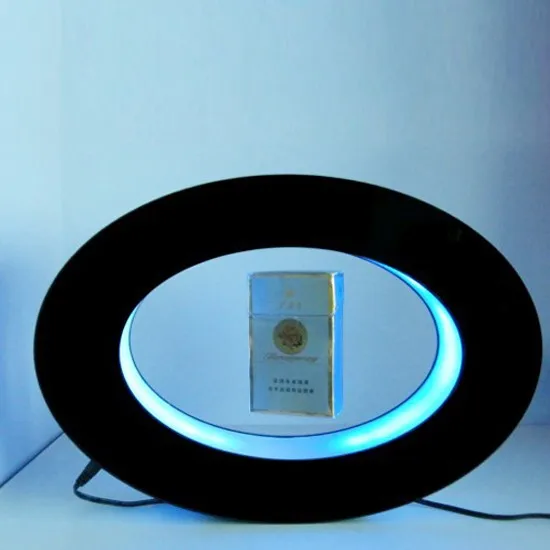 Magnetic Floating Display Stands/magnetic Levitating Display Stand ...