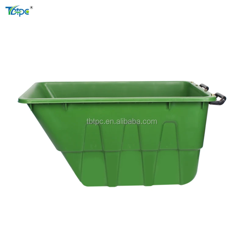 Durable Plastic Skips Waste Bins 400l| Alibaba.com