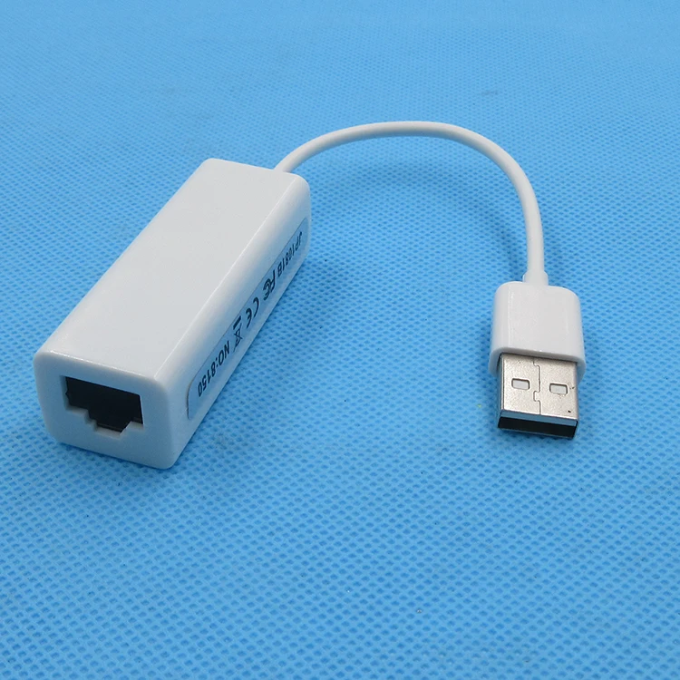 Fast Mini Usb Over Rj45 Ethernet Adapter For Tablet - Buy Usb Ethernet ...