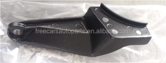 Mercedes Truck Mirror Arm Rods - Durable & Reliable Parts