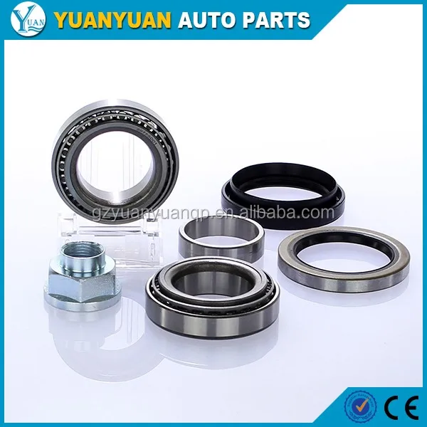 Chevrolet Spark Parts 96316762 96316761 Wheel Bearing Kit For Chevrolet ...