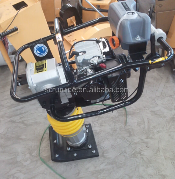 High Quality Honda Engine Jumping Jack Compactors (fych-80) - Buy ...