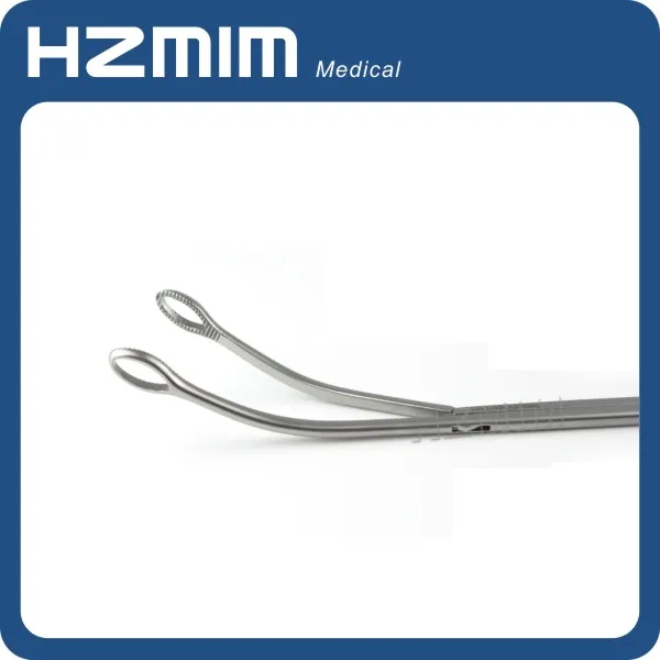Thoracoscopic Surgical Instruments - HZMIM Quality