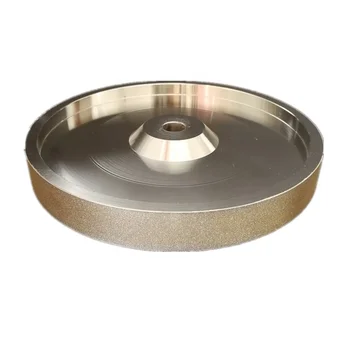200mm Bench Grinder Cbn Diamond Grinding Wheel - Buy Bench Grinder ...