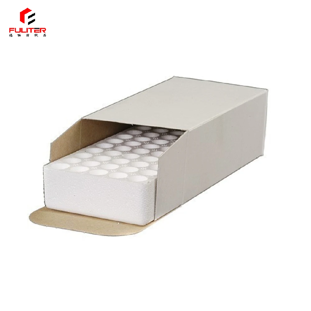 Custom Plain Cardboard Ammo Boxes Packaging - Buy Cardboard Ammo Boxes ...