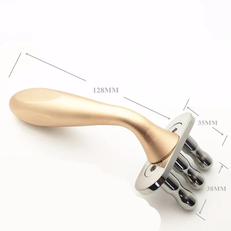 Meridian Self Massage Tool - Magnetic Massager for Body