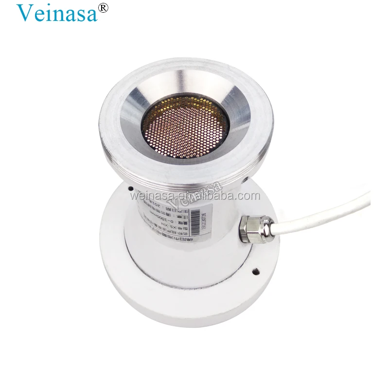 Xs-xh 0-1000mm Snow Depth Sensor Ip45 Ultrasonic Snow Sensor ...